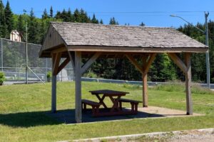 Mispec Beach: A Frugal Summertime Paradise in the Maritimes - Finding ...