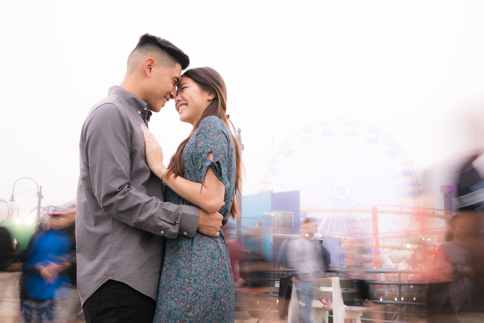 How To Improve Your Relationship With Your Spouse Finding Joy With Less